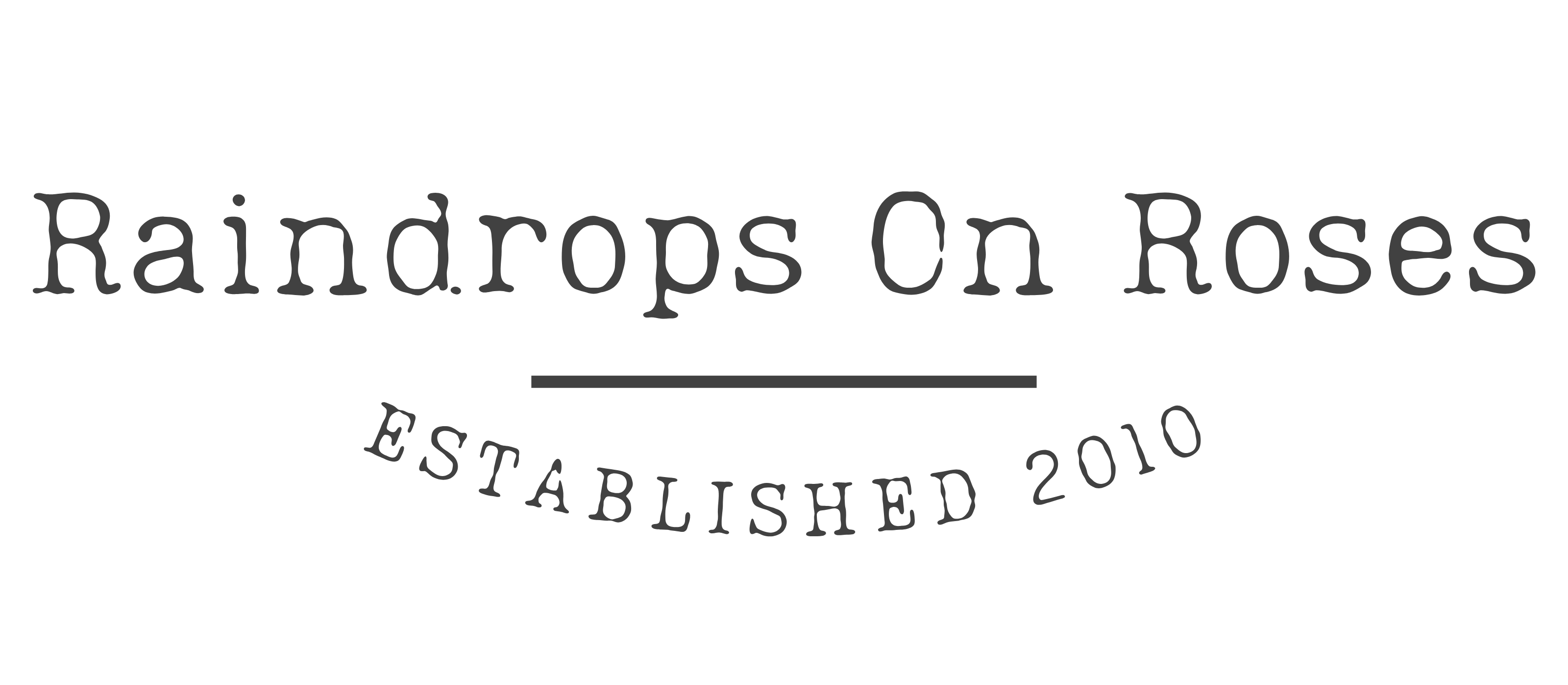 Products – Raindrops On Roses